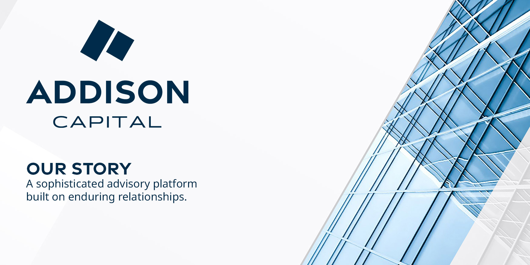 About - Addison Capital